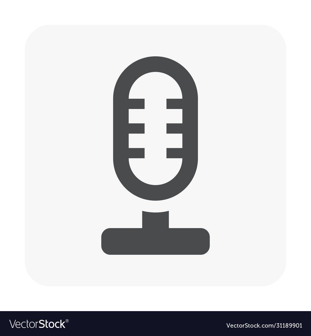 Vdo camera icon Royalty Free Vector Image - VectorStock