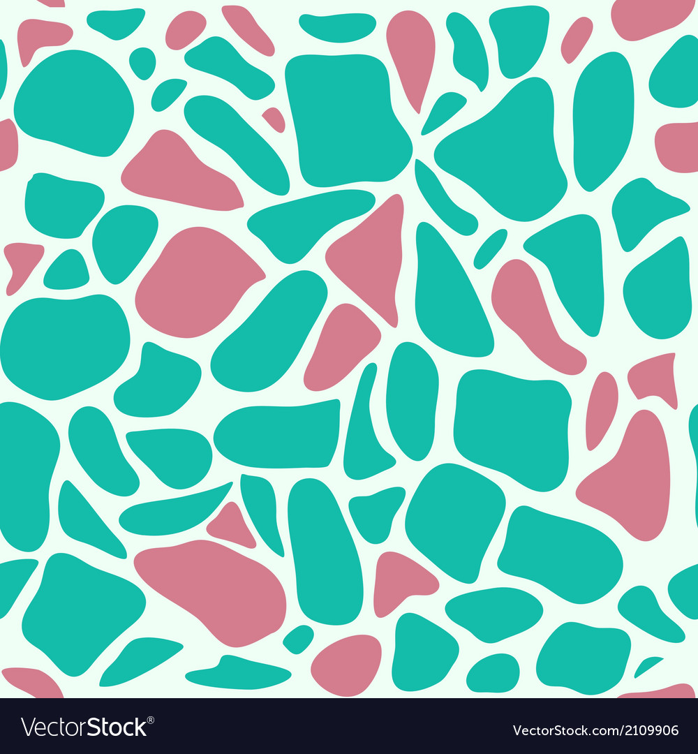 Spot pattern Royalty Free Vector Image - VectorStock