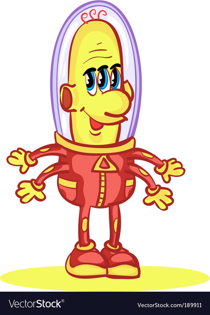 Newcomer Royalty Free Vector Image - VectorStock