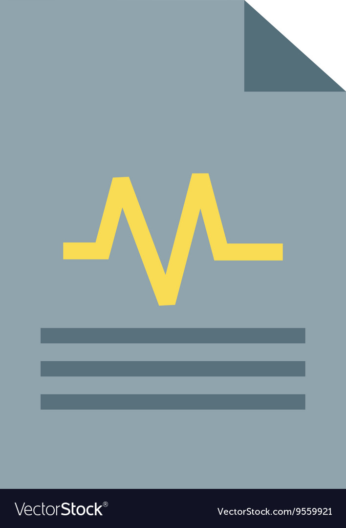 Business chart Royalty Free Vector Image - VectorStock