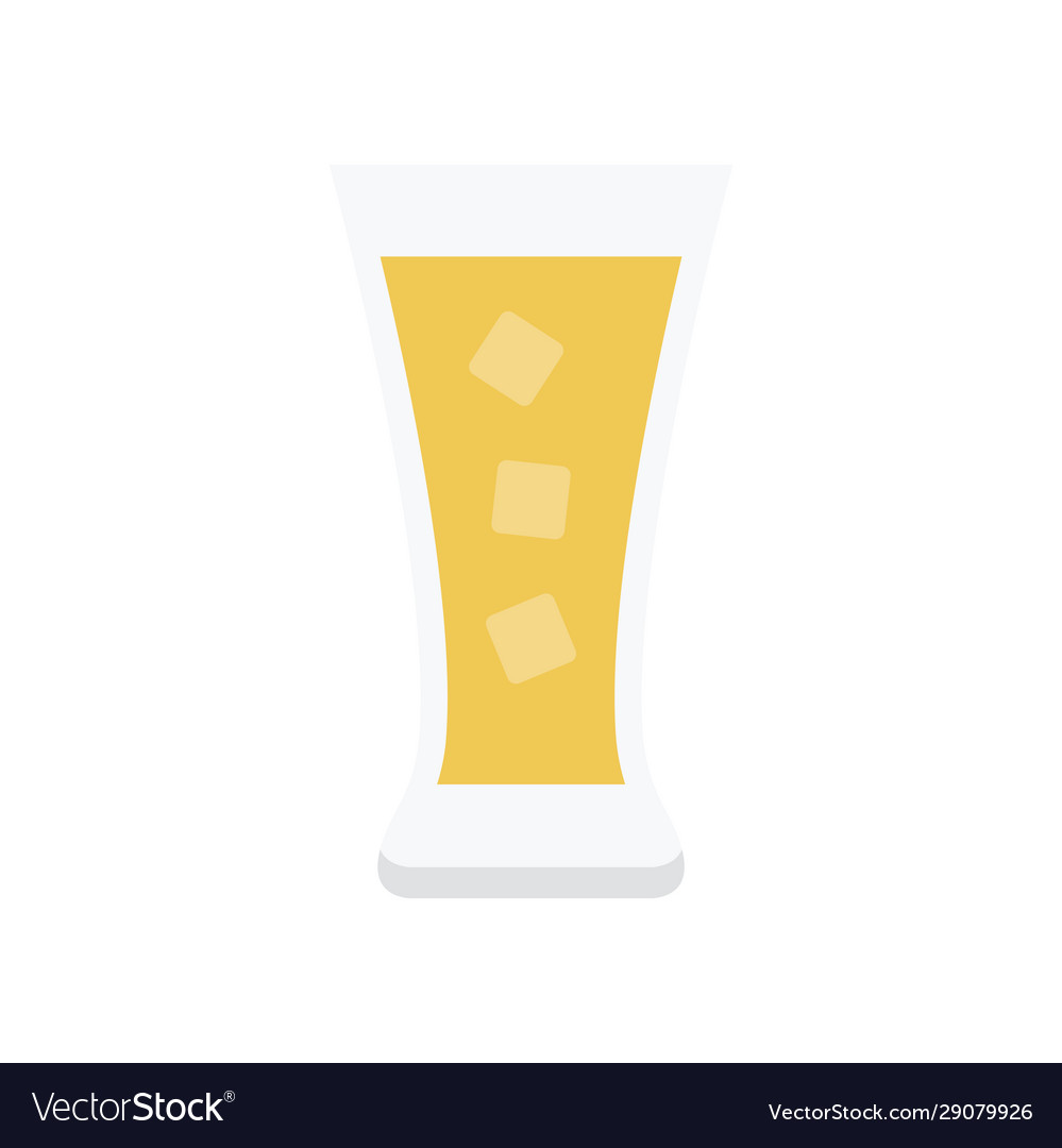 Juice Royalty Free Vector Image - VectorStock