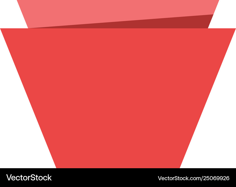 Keystone design logo abstract logo icon design Vector Image