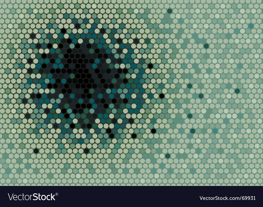 Abstract background pattern Royalty Free Vector Image