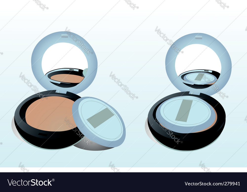 Cosmetics Royalty Free Vector Image - VectorStock
