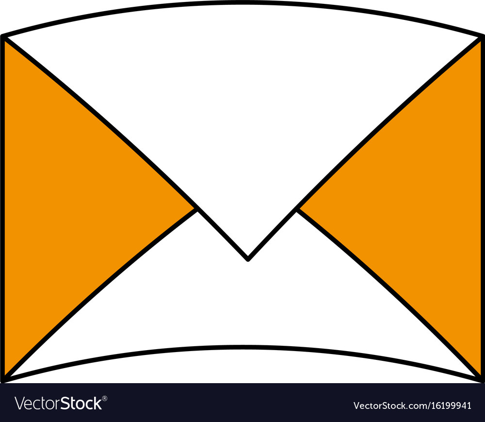 Envelope Royalty Free Vector Image - VectorStock