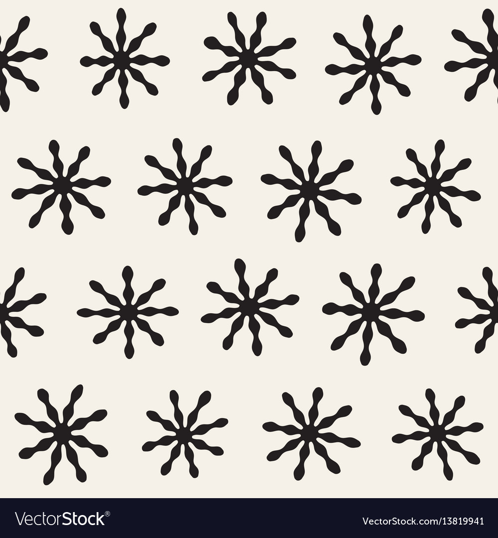 Seamless pattern abstract background Royalty Free Vector