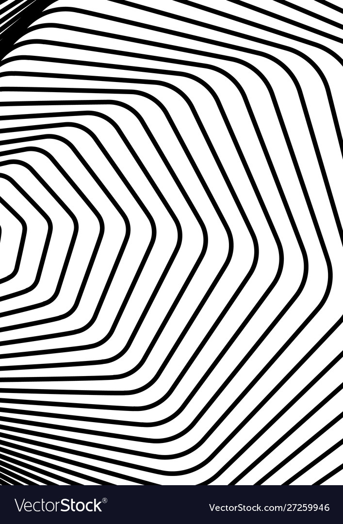 Abstract psychedelic backgrounds Royalty Free Vector Image