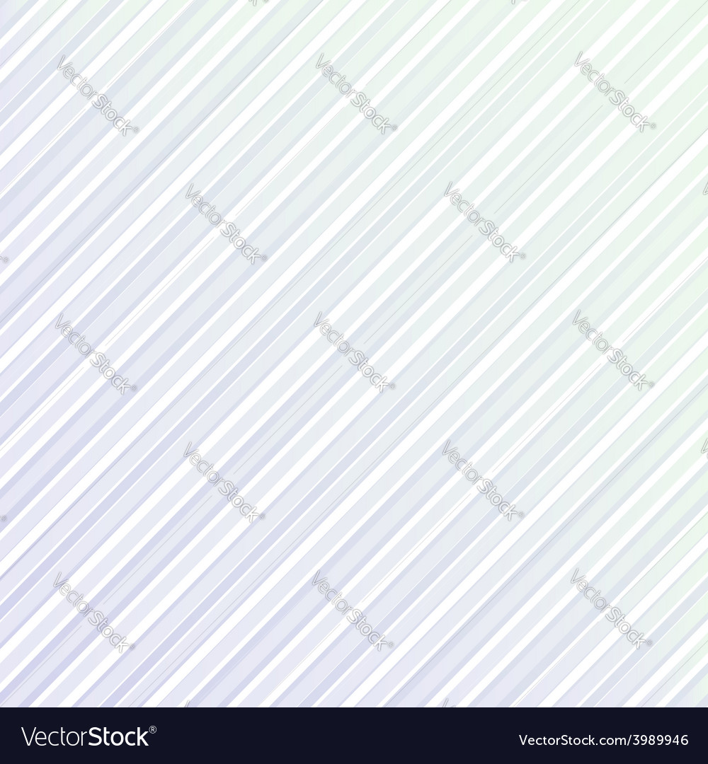 Diagonal lines pattern repeat straight stripes Vector Image