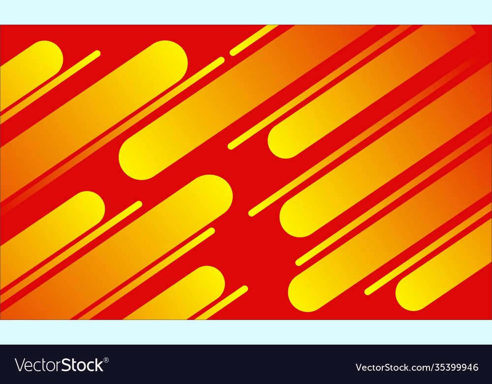 Simple unique background Royalty Free Vector Image