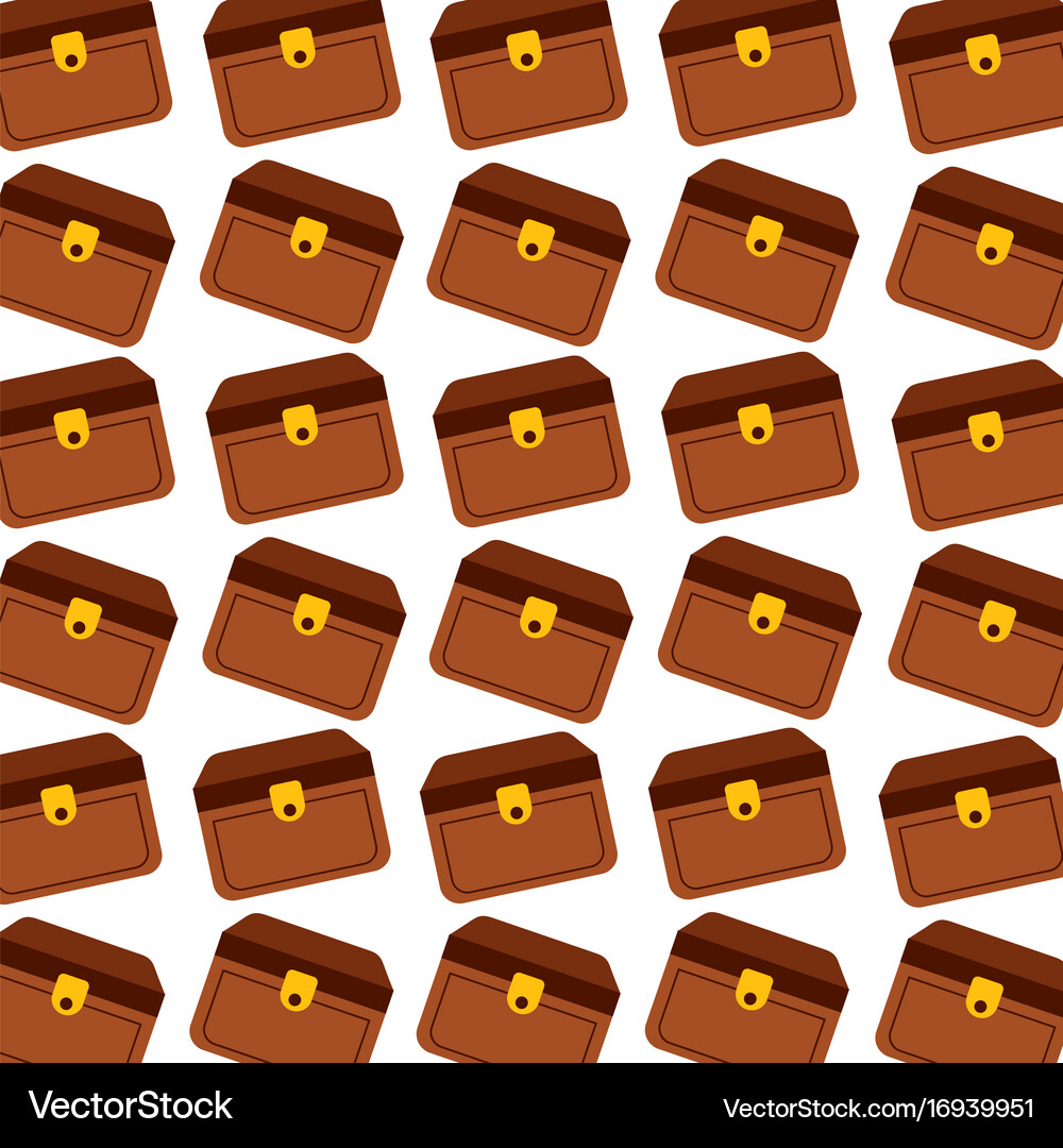 Wooden trunk isolated icon Royalty Free Vector Image