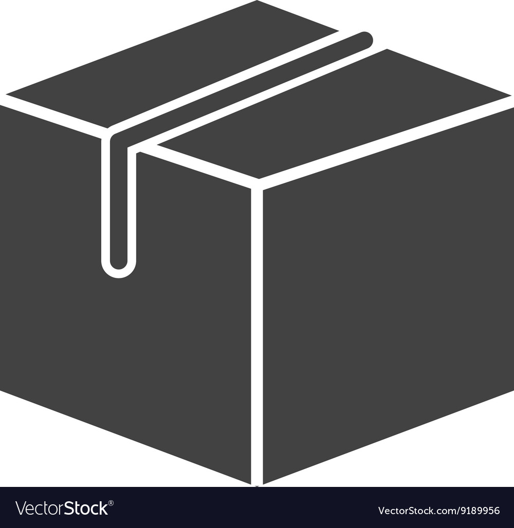Packaging Royalty Free Vector Image - VectorStock