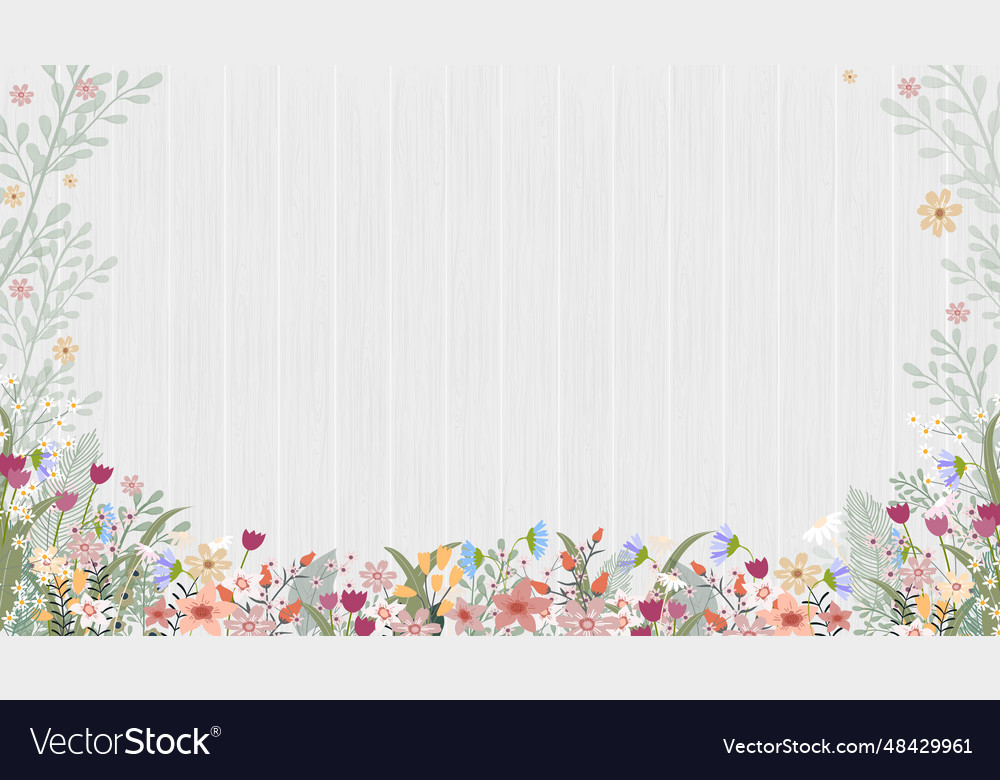 Spring Background High Resolution