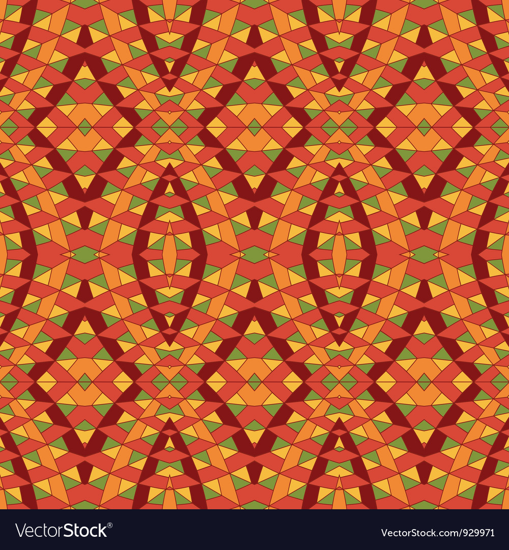Pattern wallpaper seamless background Royalty Free Vector