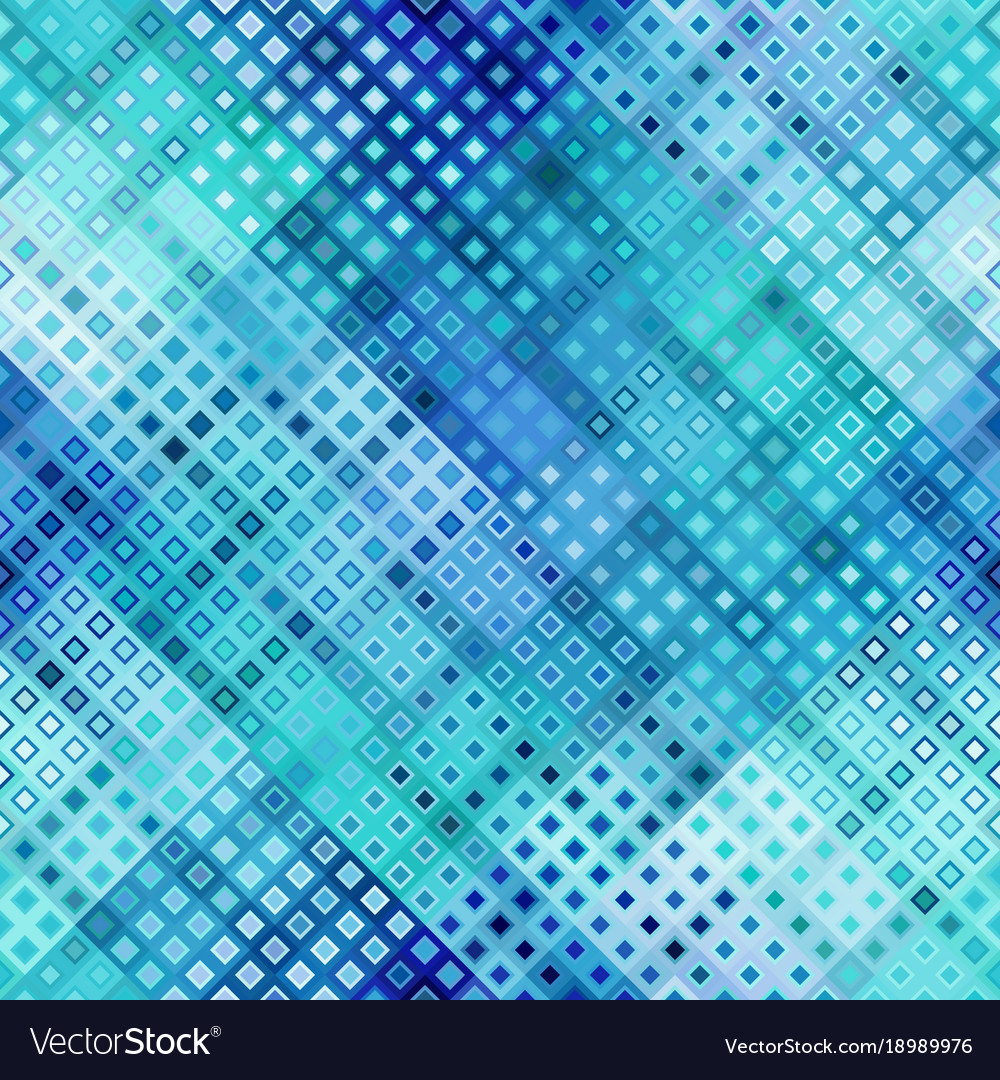 Geometric abstract pattern Royalty Free Vector Image