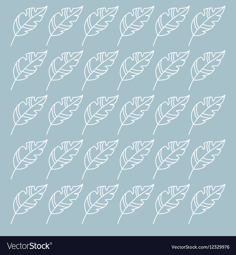 Rustic decorative style Royalty Free Vector Image