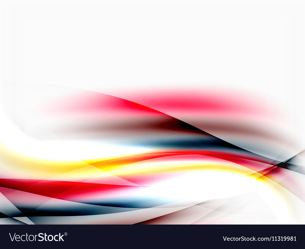 Abstract background template Royalty Free Vector Image
