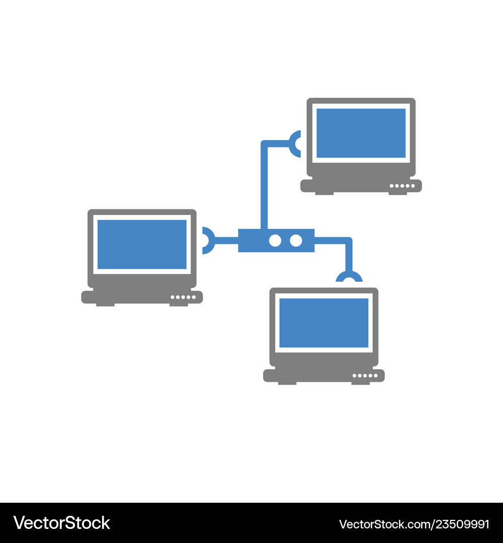 It engineering icon on white background Royalty Free Vector
