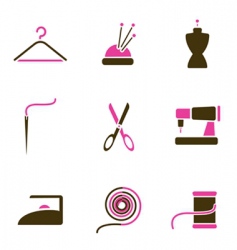 Tailoring Vector Images (over 58,000)