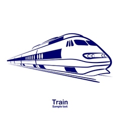 Bullet Train Vector Images (over 4,900)