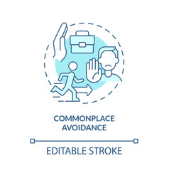 Avoidance Vector Images (over 19,000)