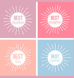 Best Son Vector Images (over 3,400)