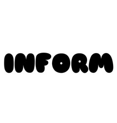 Inform Vector Images (over 1.1 million)