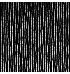 Scribble Lines Pattern Hand Drawn in Pencil Vector Image