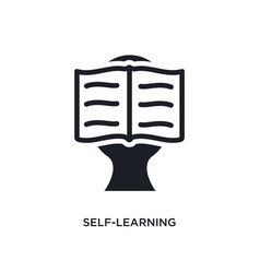 Self Study Symbol Vector Images (over 320)