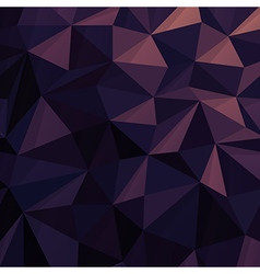 Dark blue abstract diamond pattern Royalty Free Vector Image