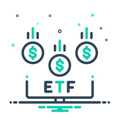 Etf Vector Images (41)