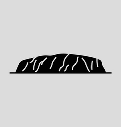 Uluru Vector Images (over 140)