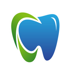 Location icon dental care stomatology location Vector Image