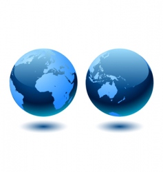 Blue Earth Vector Images (over 57,000)