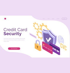 Credit card Royalty Free Vector Image - VectorStock
