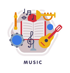 Music Subject Vector Images (over 320)