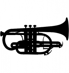 Cornet Vector Images (over 2,000)