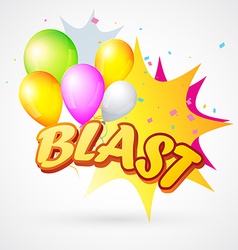 Blast Vector Images (over 21,000)
