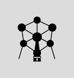 Atomium Vector Images (13)