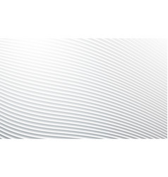 Wavy tile pattern seamless background texture Vector Image