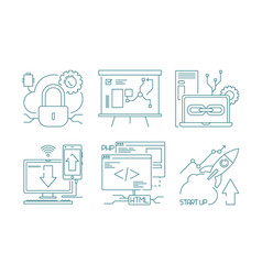 Web Developer Vector Images (over 200,000)
