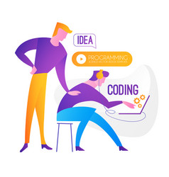 Programming Coding Vector Images (over 51,000)