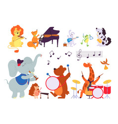 Music poster Royalty Free Vector Image - VectorStock