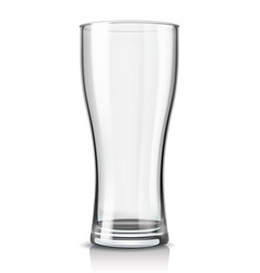 Beer Glass Empty Vector Images (over 2,500)