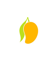 Mango Royalty Free Vector Image - VectorStock