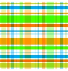 Bright plaid seamless pattern eps10 Royalty Free Vector