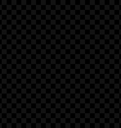 Grid transparency effect seamless pattern Vector Image