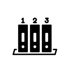 Systematic Royalty Free Vector Image - VectorStock