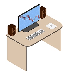 Forex Chart Vector Images (over 2,000)
