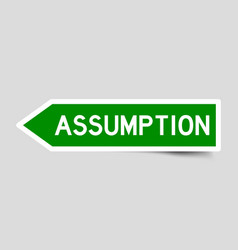 Assumption Icon Vector Images (over 100)