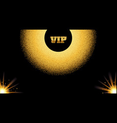 Vip Golden Star Vector Images (over 1,200)
